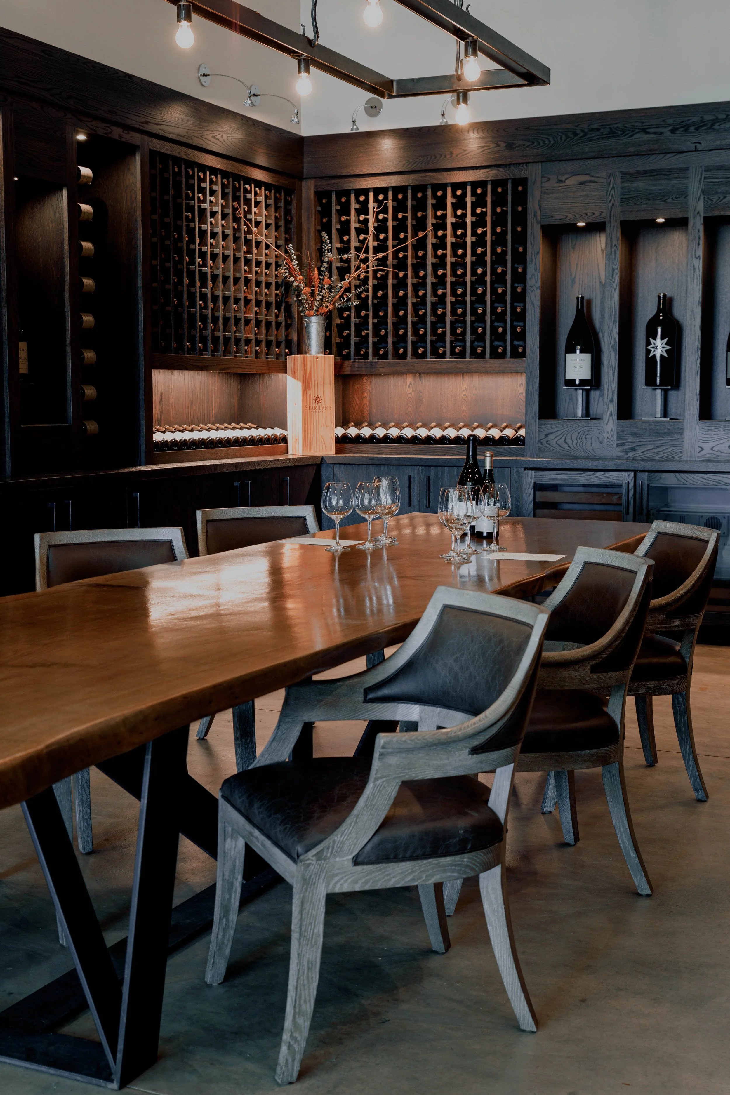 Dierberg Drum Canyon Vineyard