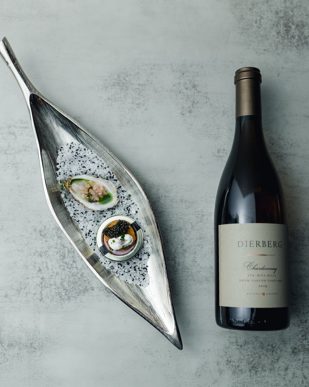 Our Team — Dierberg Drum Canyon Vineyard