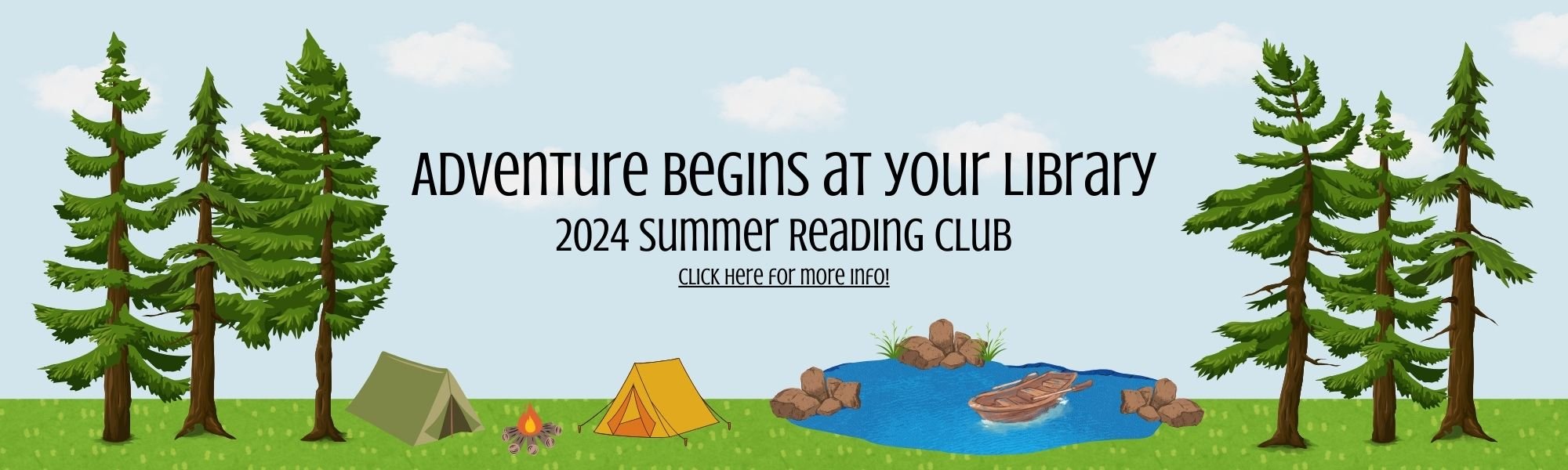 Kids Section — Franklin Lakes Public Library