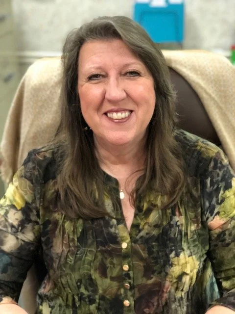 Staff — Burke County Smart Start