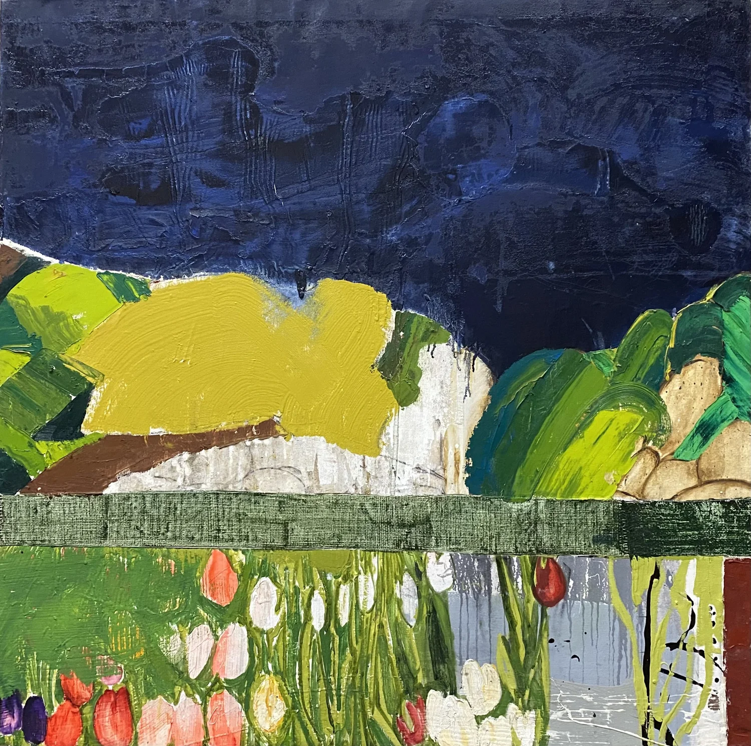 Attila Richard Lukacs | Available Works — W Projects