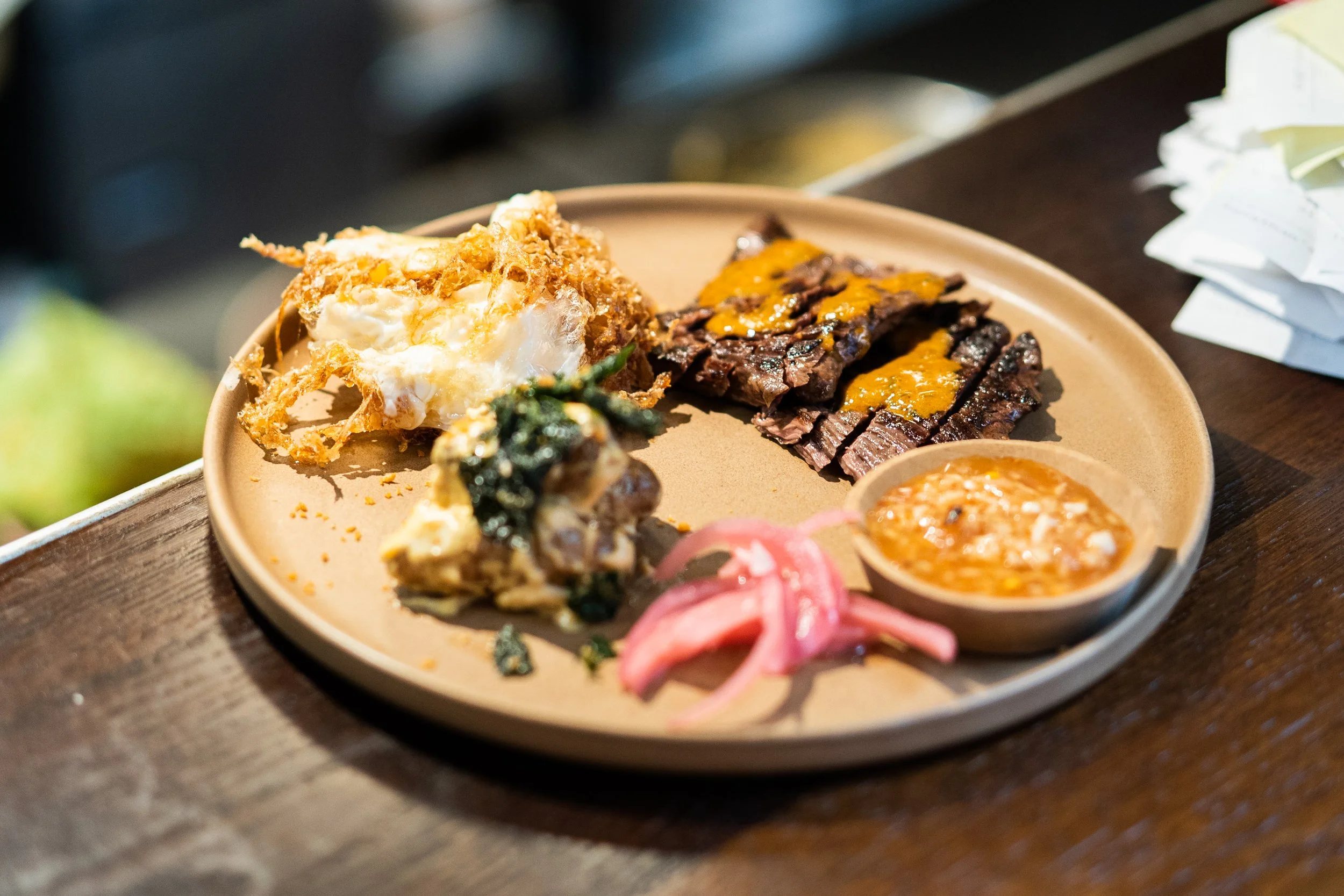 Phuket Cafe | Portland