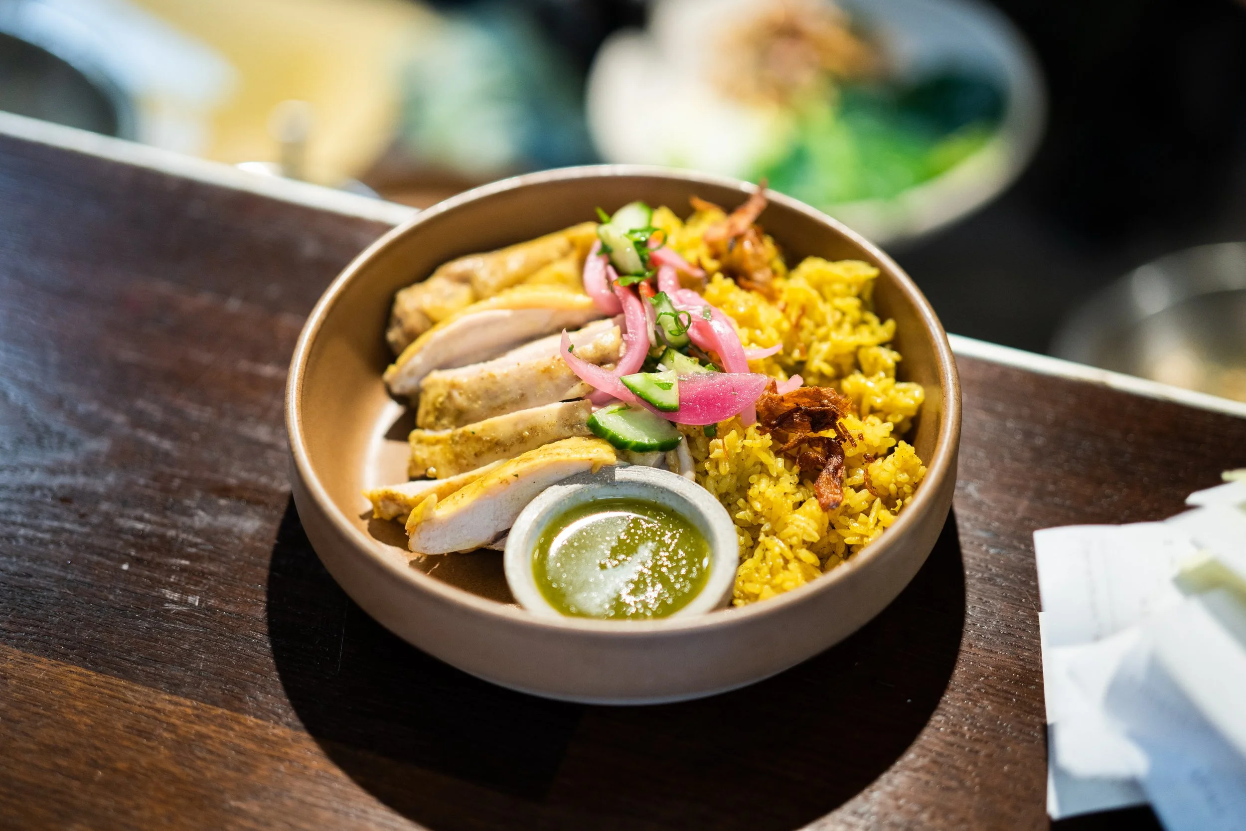 Phuket Cafe | Portland