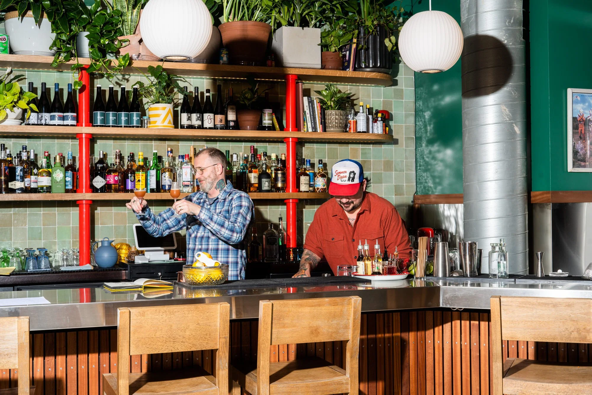 Phuket Cafe | Portland