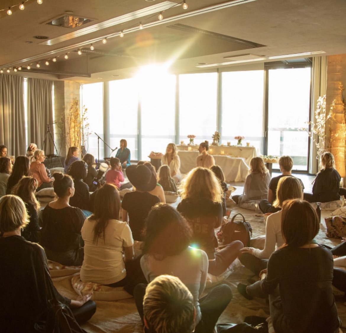 Reconnect with Primavera Salvá