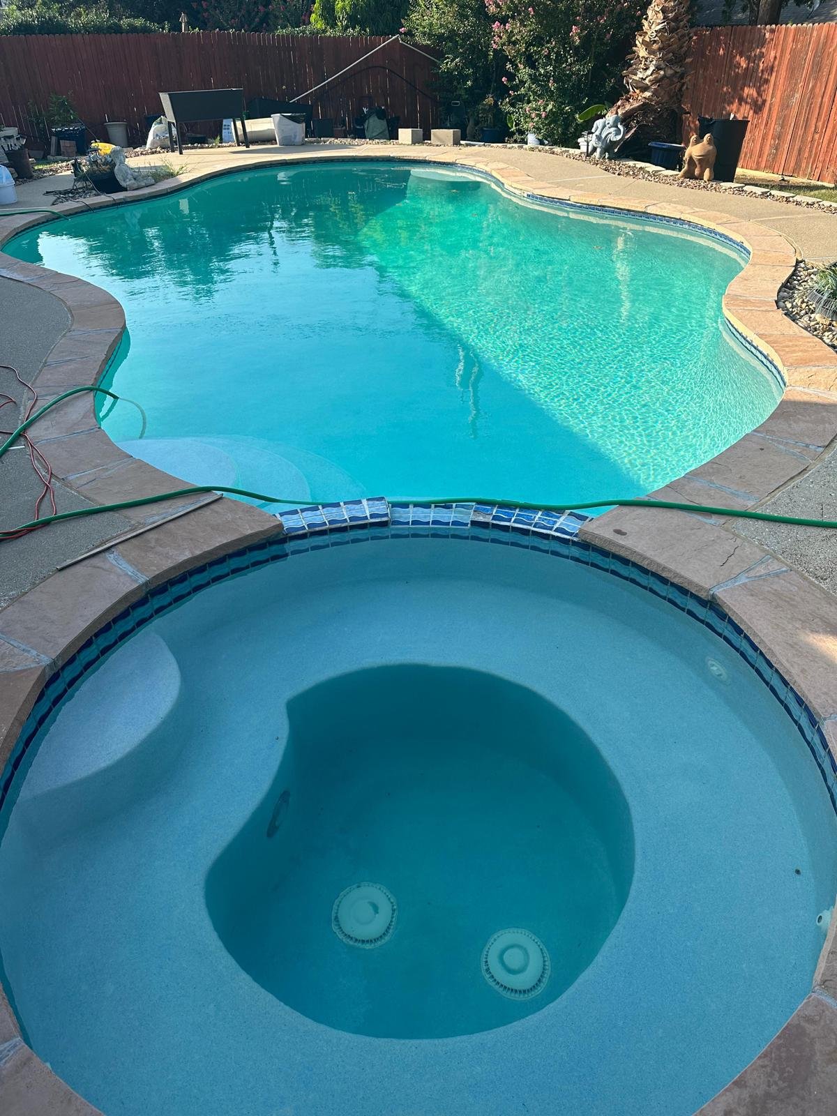 Get a quote — NorthStar Pool Care
