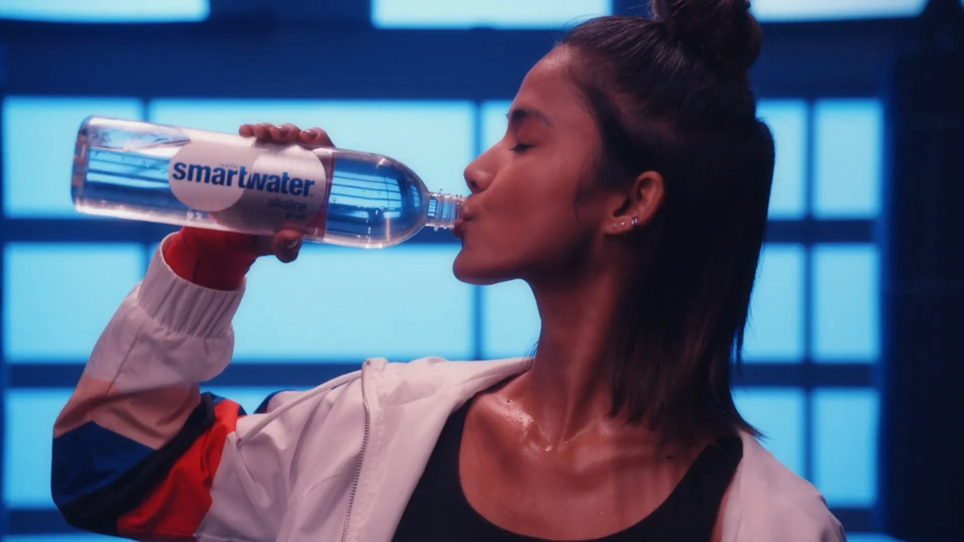Smartwater - Alkaline — mikey van beuren - cinematographer