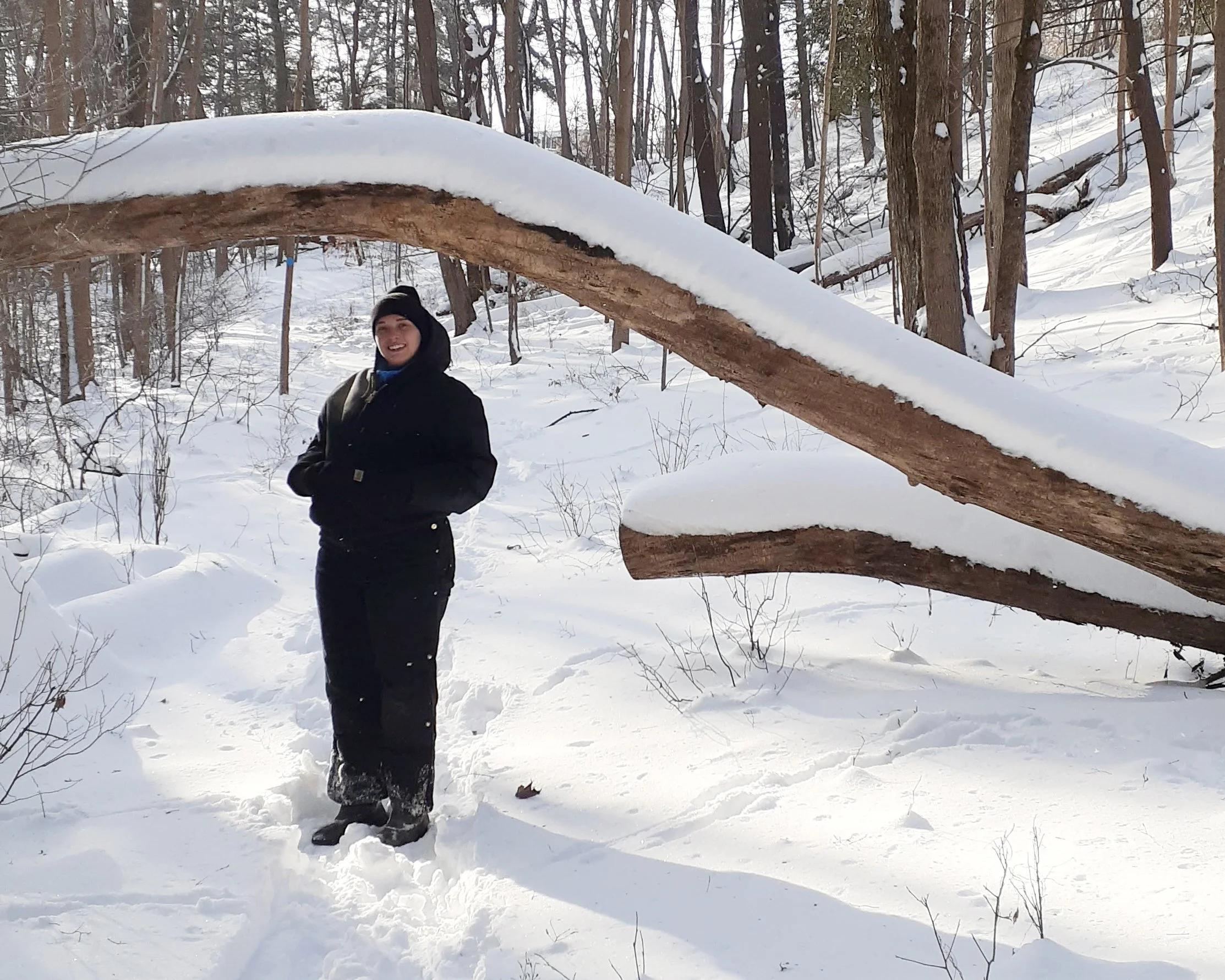 About Us — Sidney Ridge Nature Playschool
