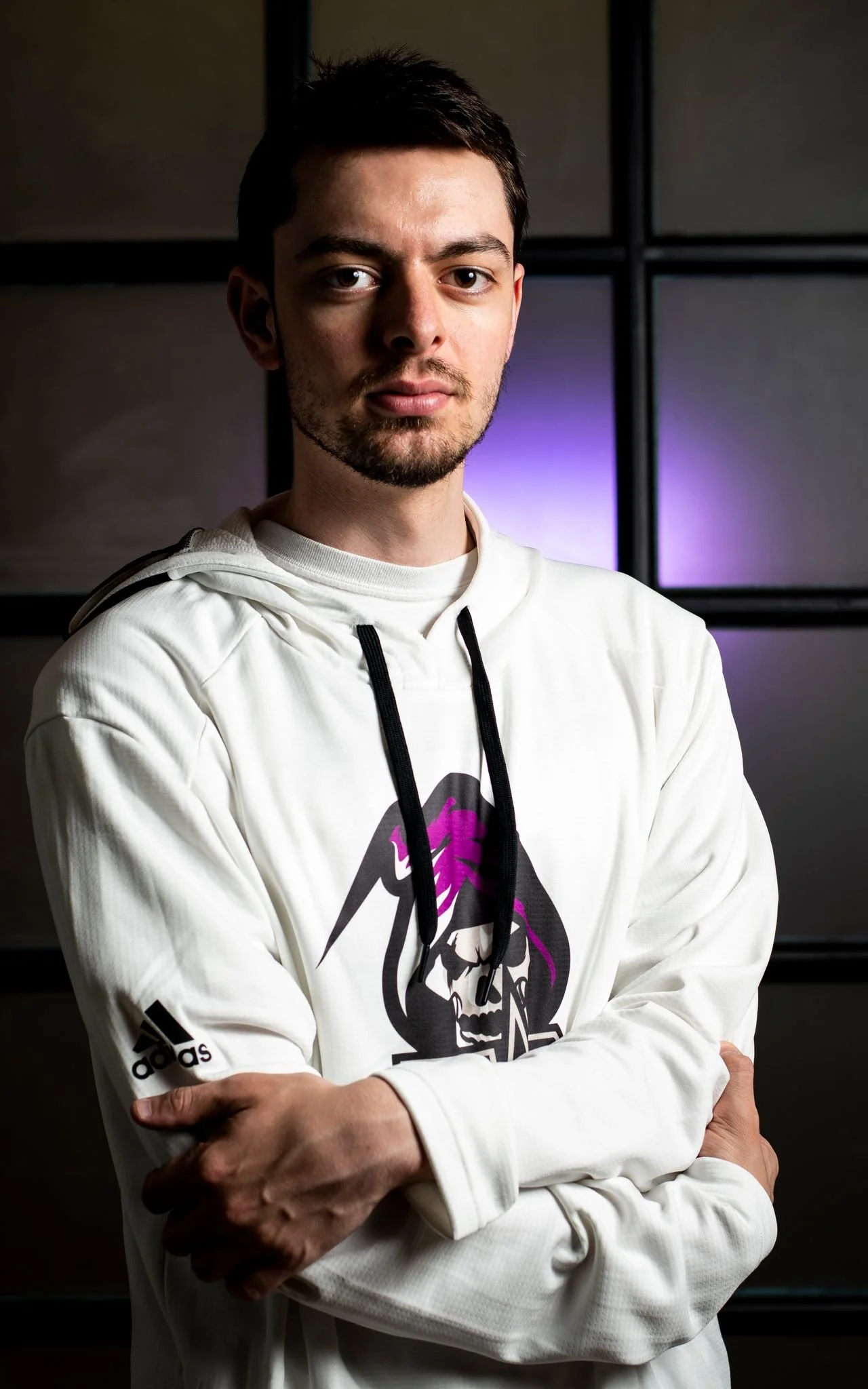 Cincinnati Fear signs first professional esports athlete — Cincinnati Fear