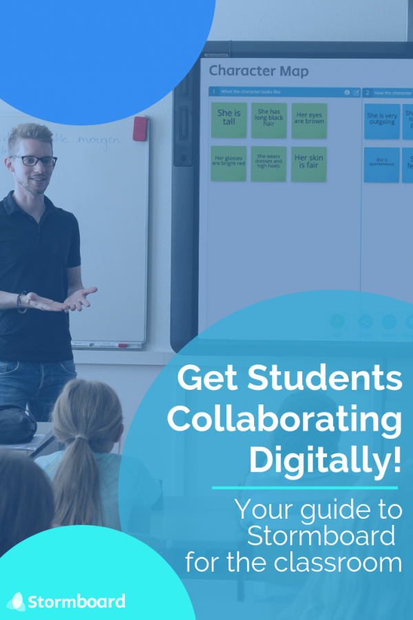 Your Guide to Using Stormboard in the Classroom — Stormboard