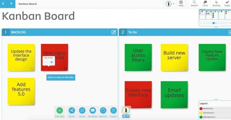 Your Guide to Using Stormboard For Kanban — Stormboard Your Guide to Using Stormboard For Kanban — Stormboard
