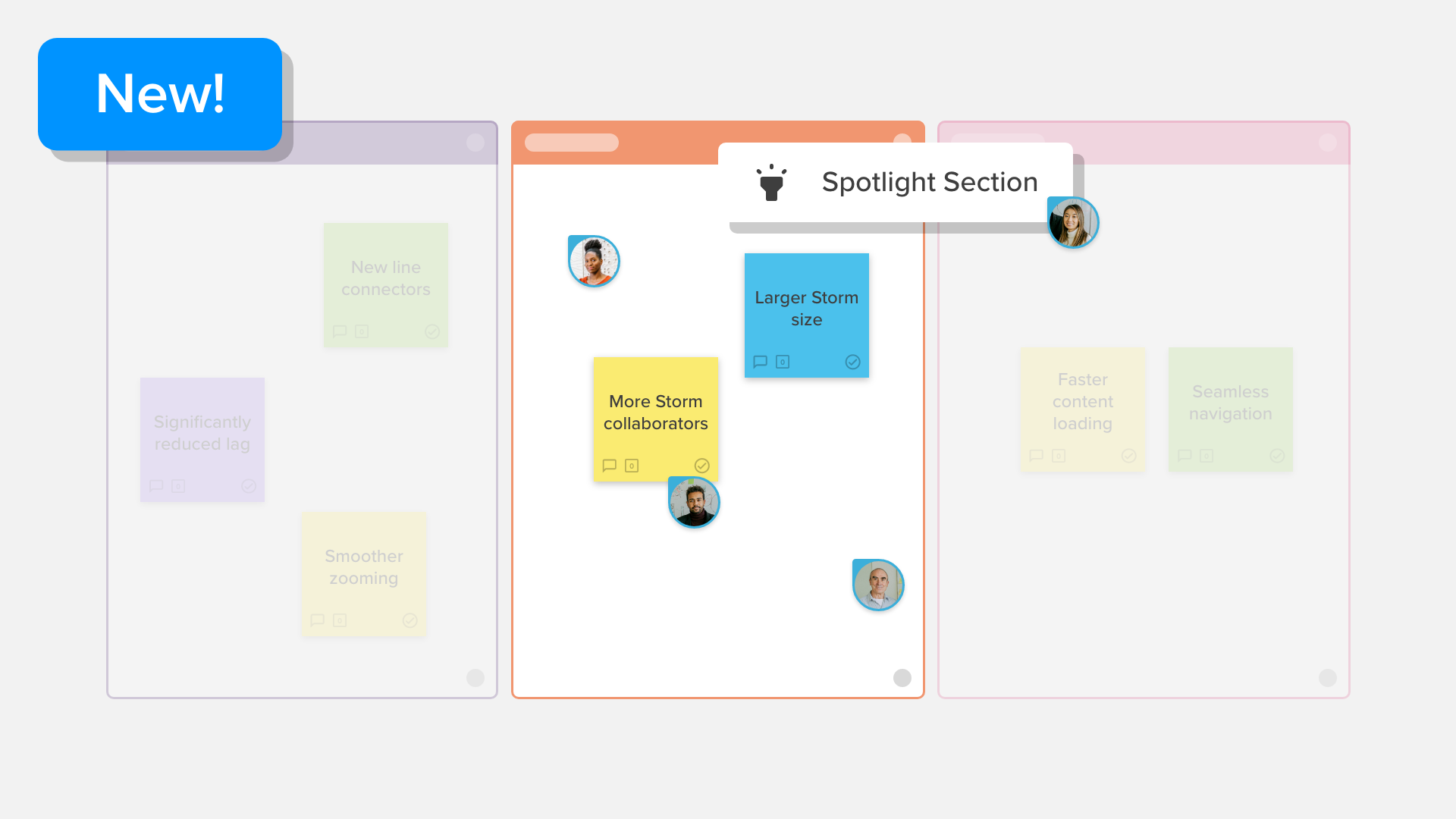 Product Tour | Why Stormboard? — Stormboard