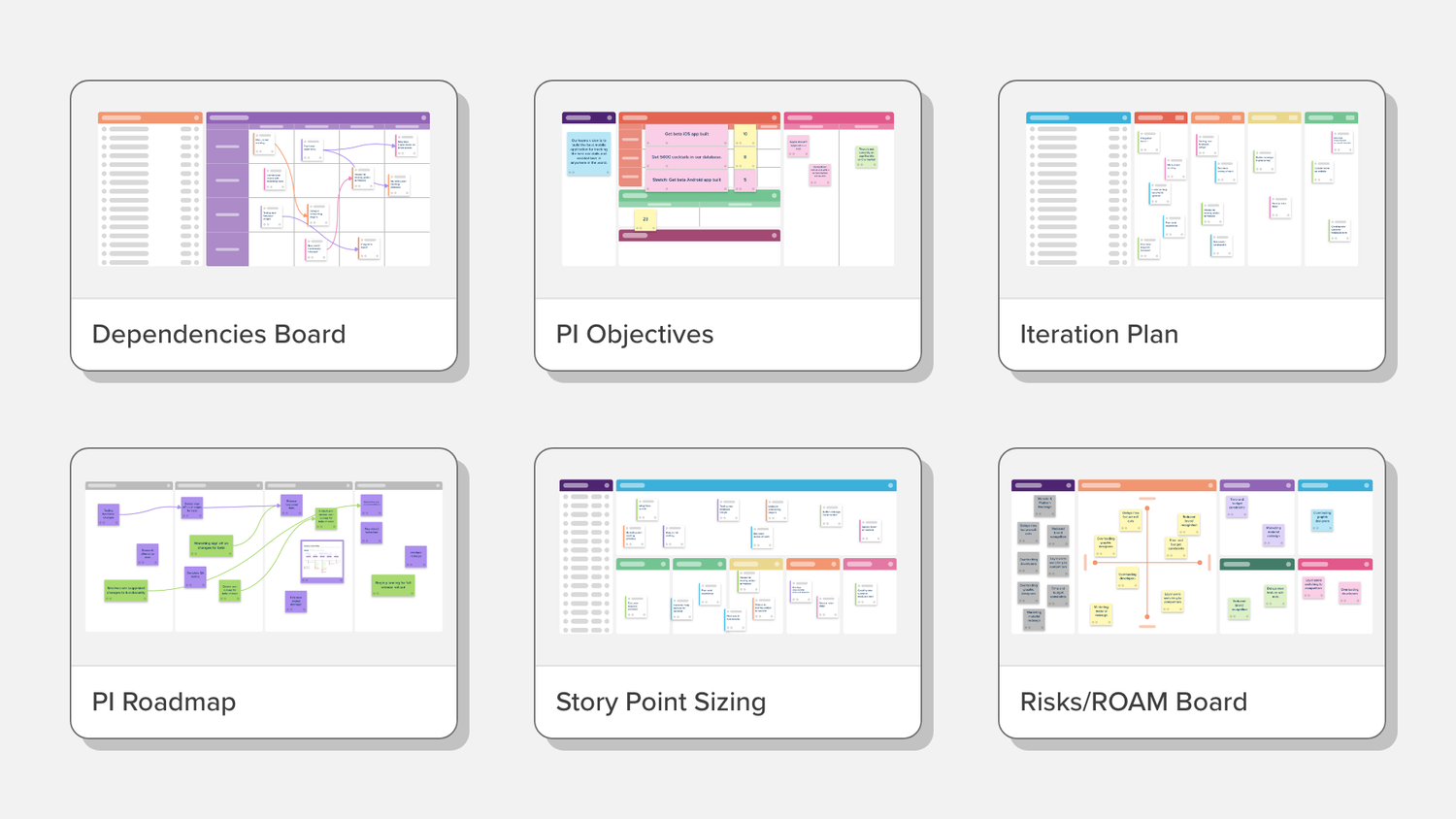 Data-first Collaboration & Digital Whiteboard | Stormboard