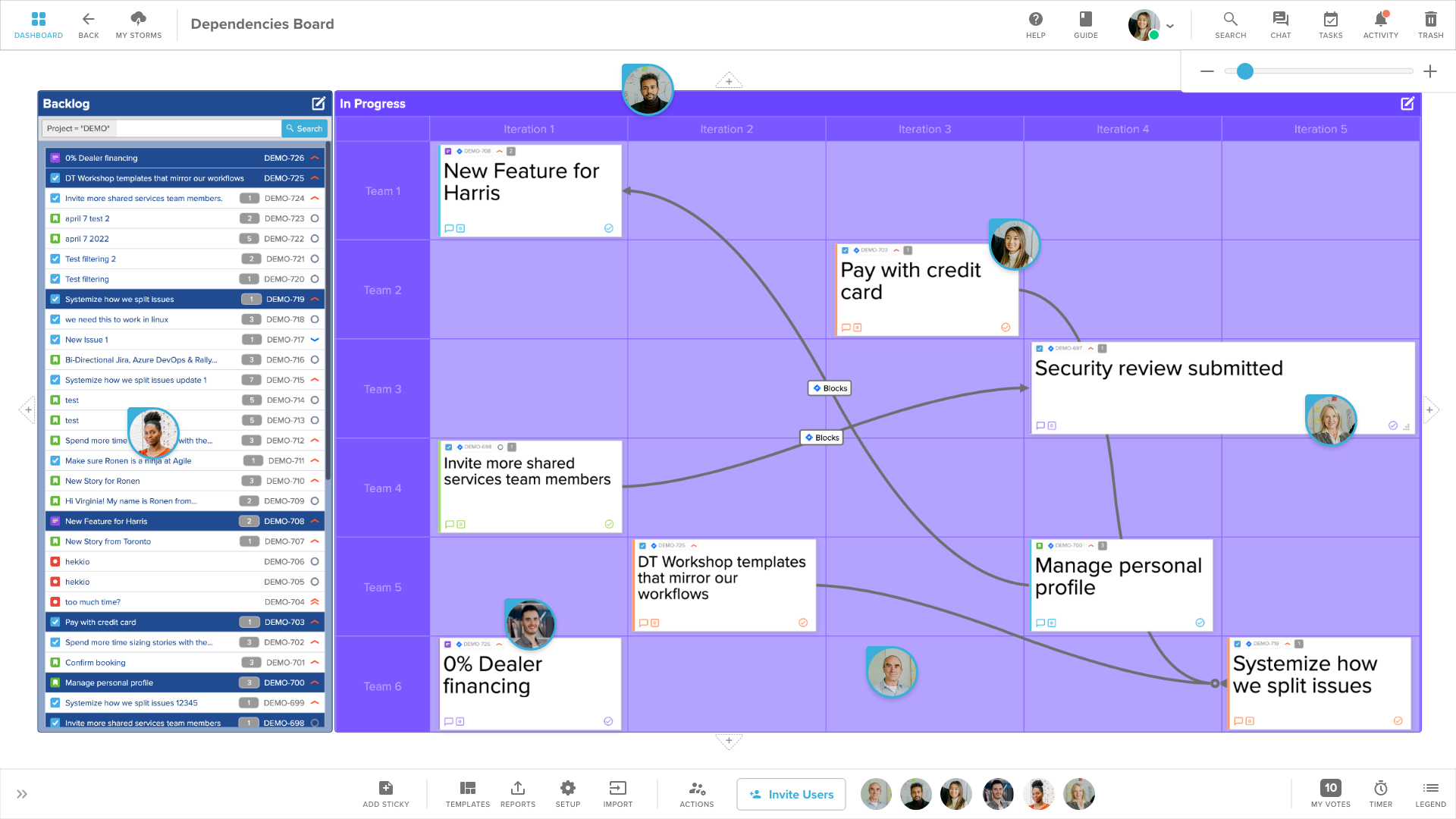 5 Steps Leaders Can Take for Better Collaborative Brainstorming ...