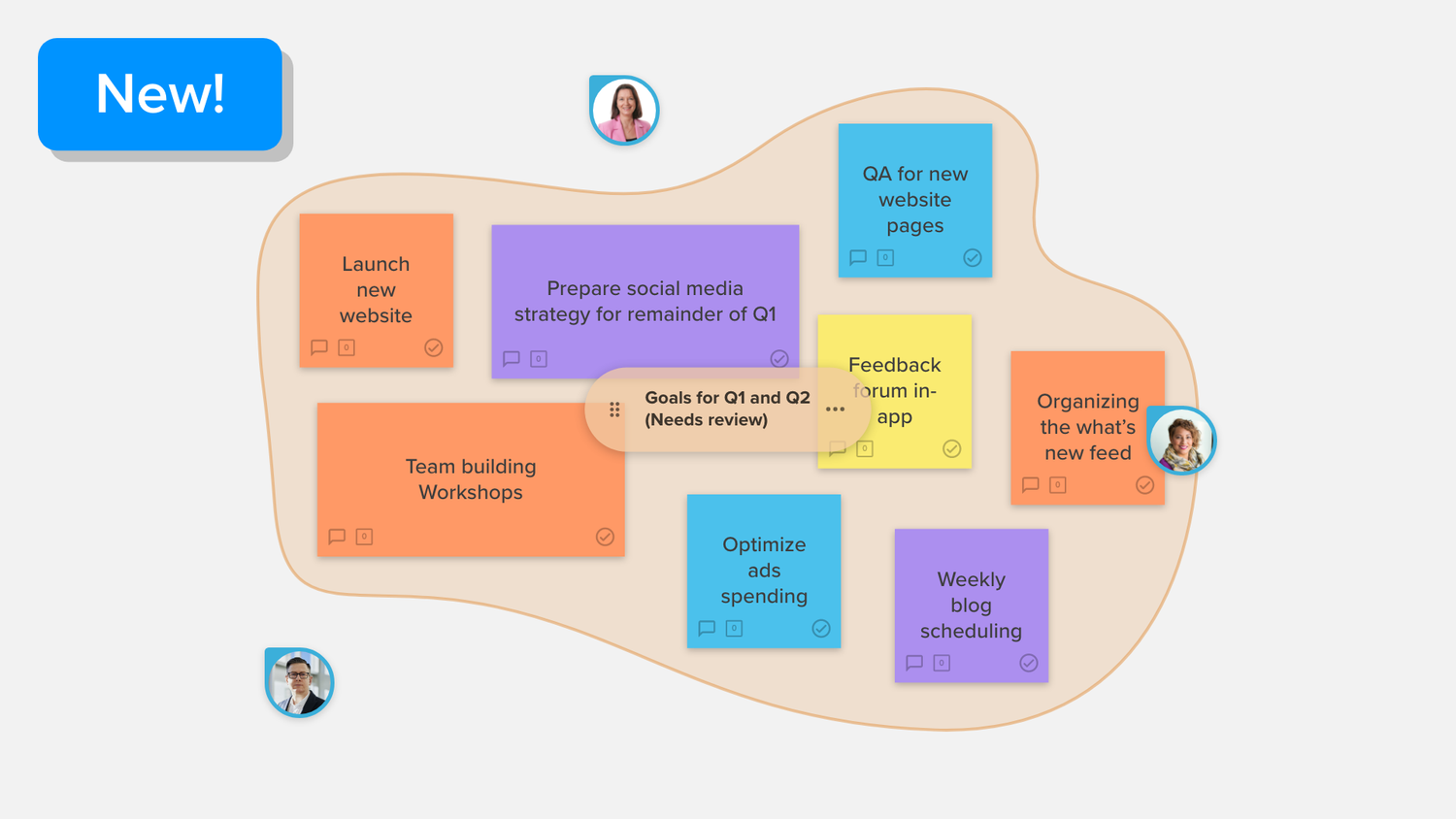 Product Tour | Why Stormboard? — Stormboard