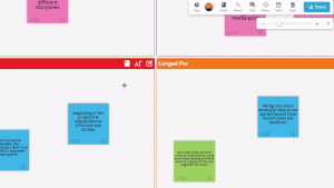StormAI — Stormboard