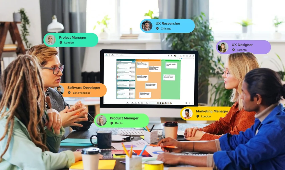 Customer Stories | Stormboard — Stormboard