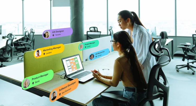 5 Steps Leaders Can Take for Better Collaborative Brainstorming ...