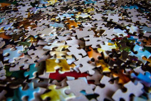 Customer Data Platform: Defining The Edges of The Customer Puzzle ...