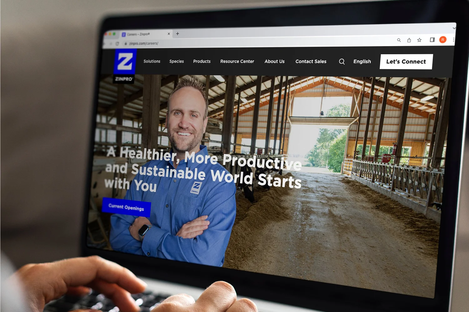 Touchpoint Media