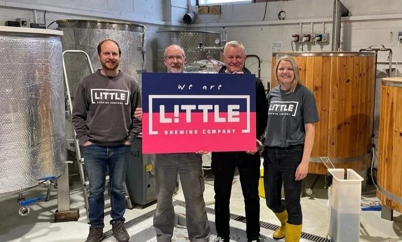 Little Brewing