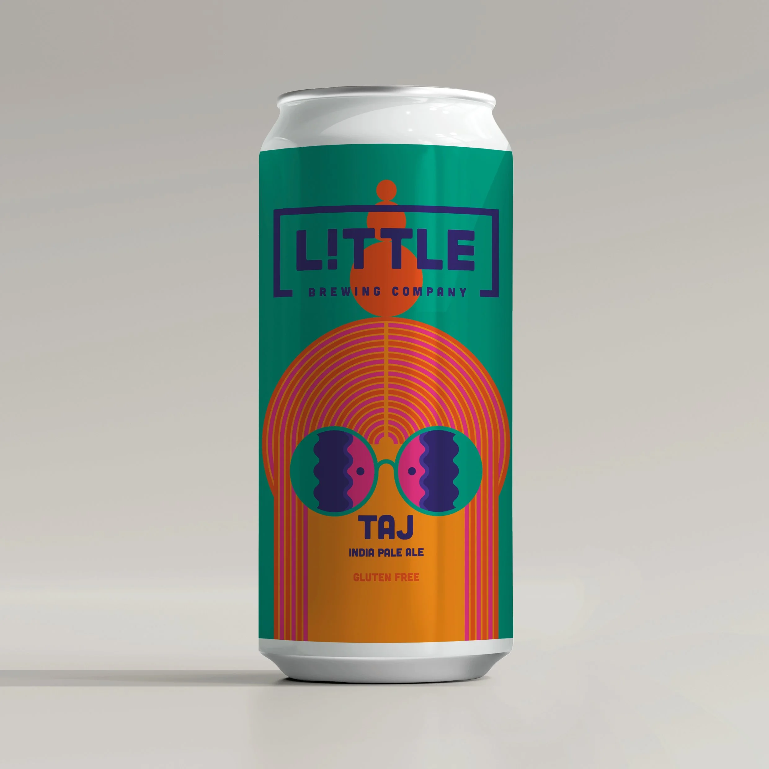 Little Brewing