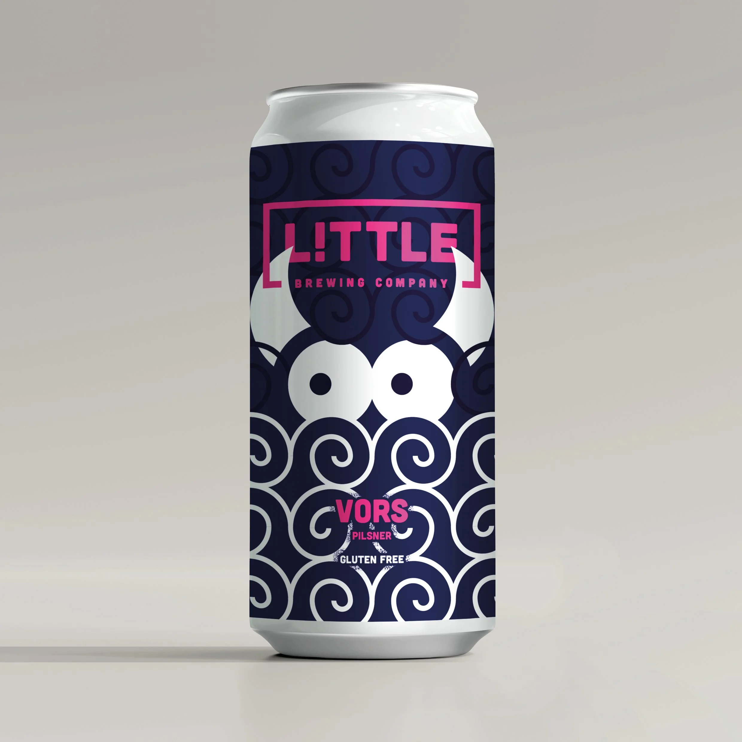 Little Brewing