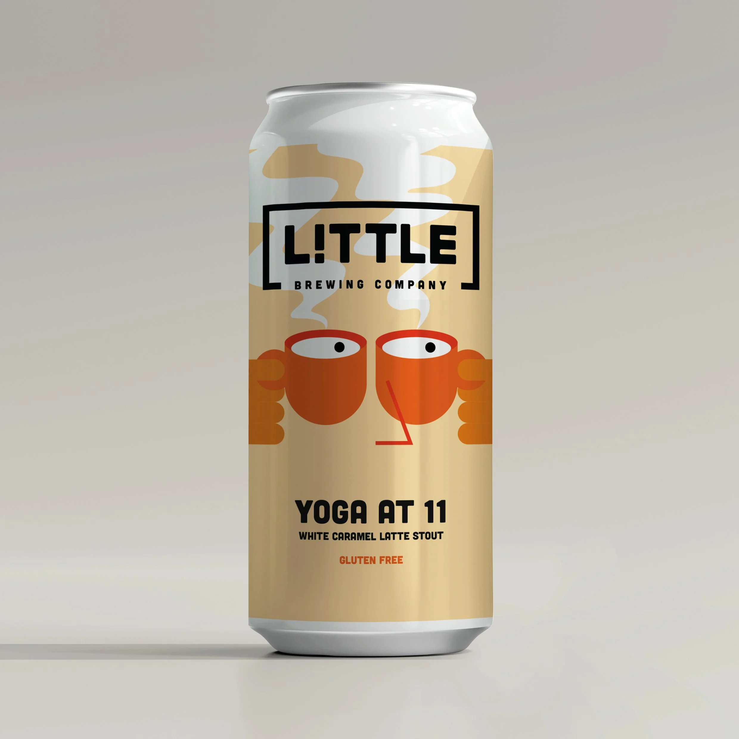 Little Brewing