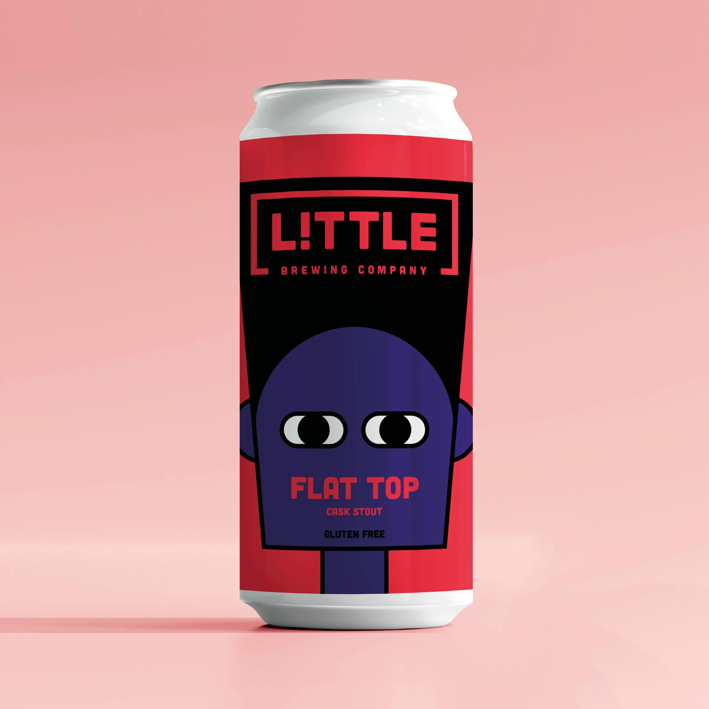 Little Brewing