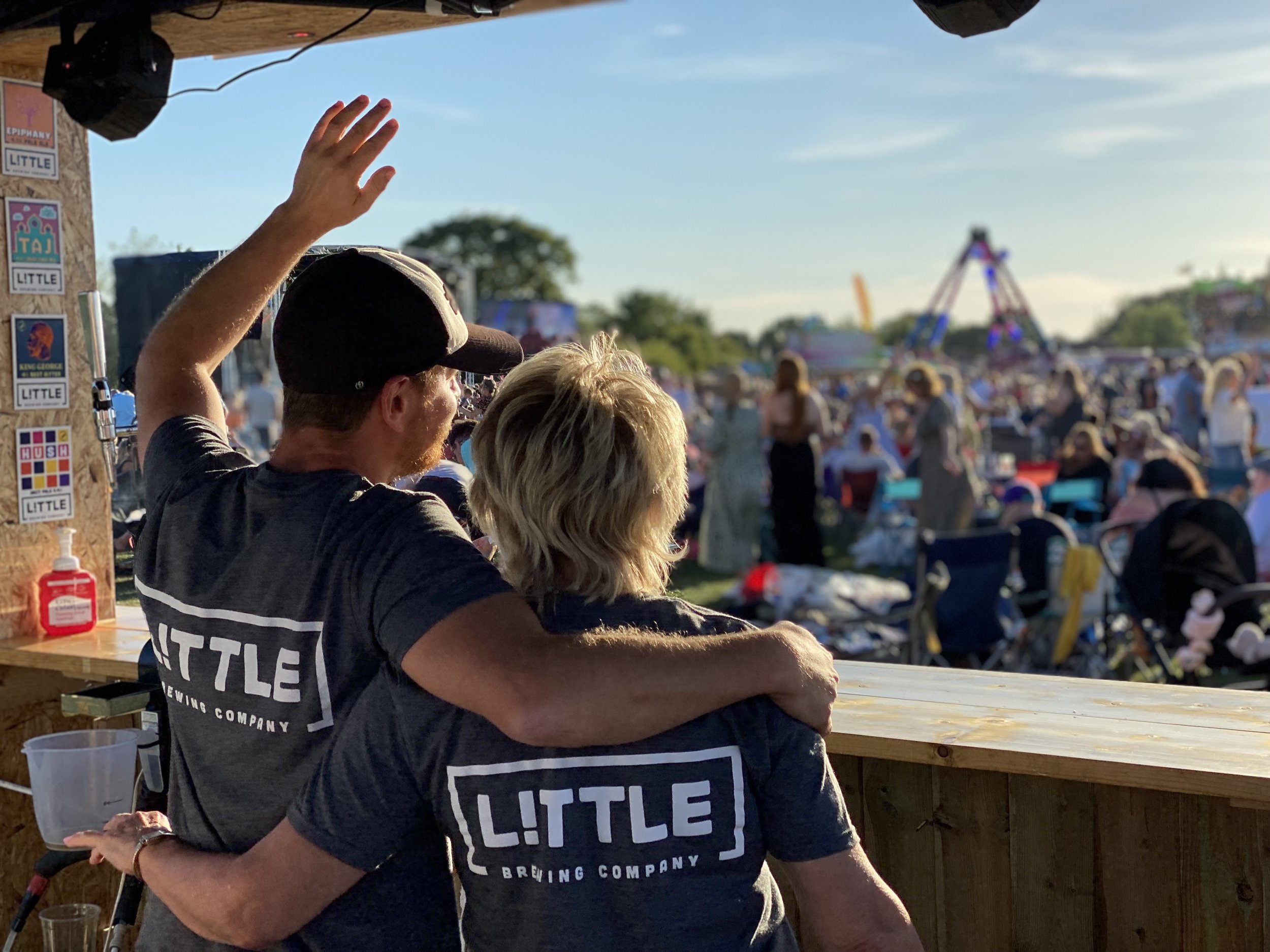 Little Brewing