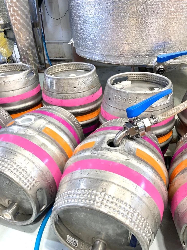 Little Brewing
