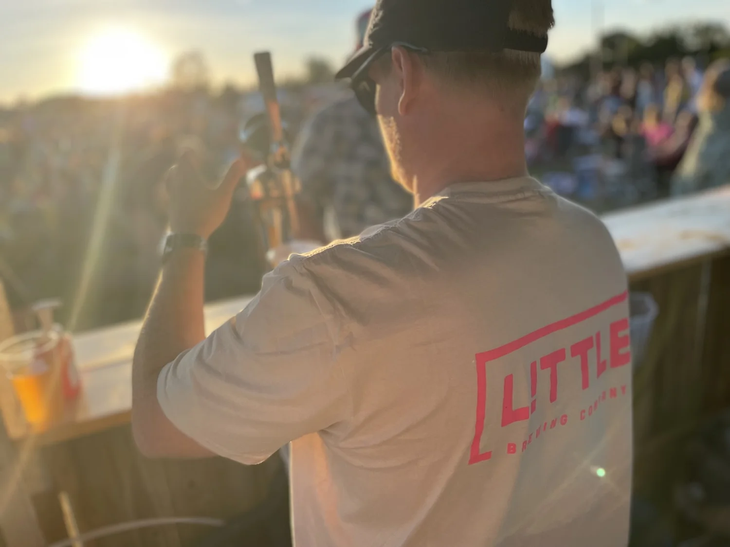 Little Brewing