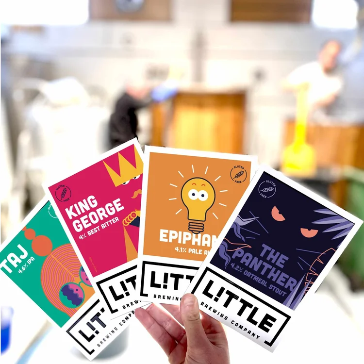 Little Brewing