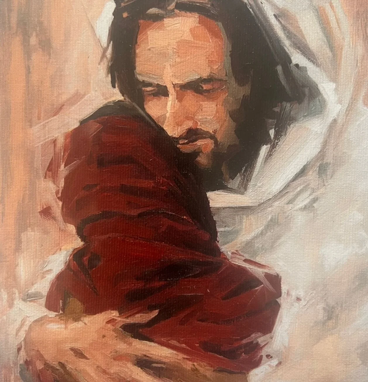 My Pink Scriptures — Emily Belle Freeman