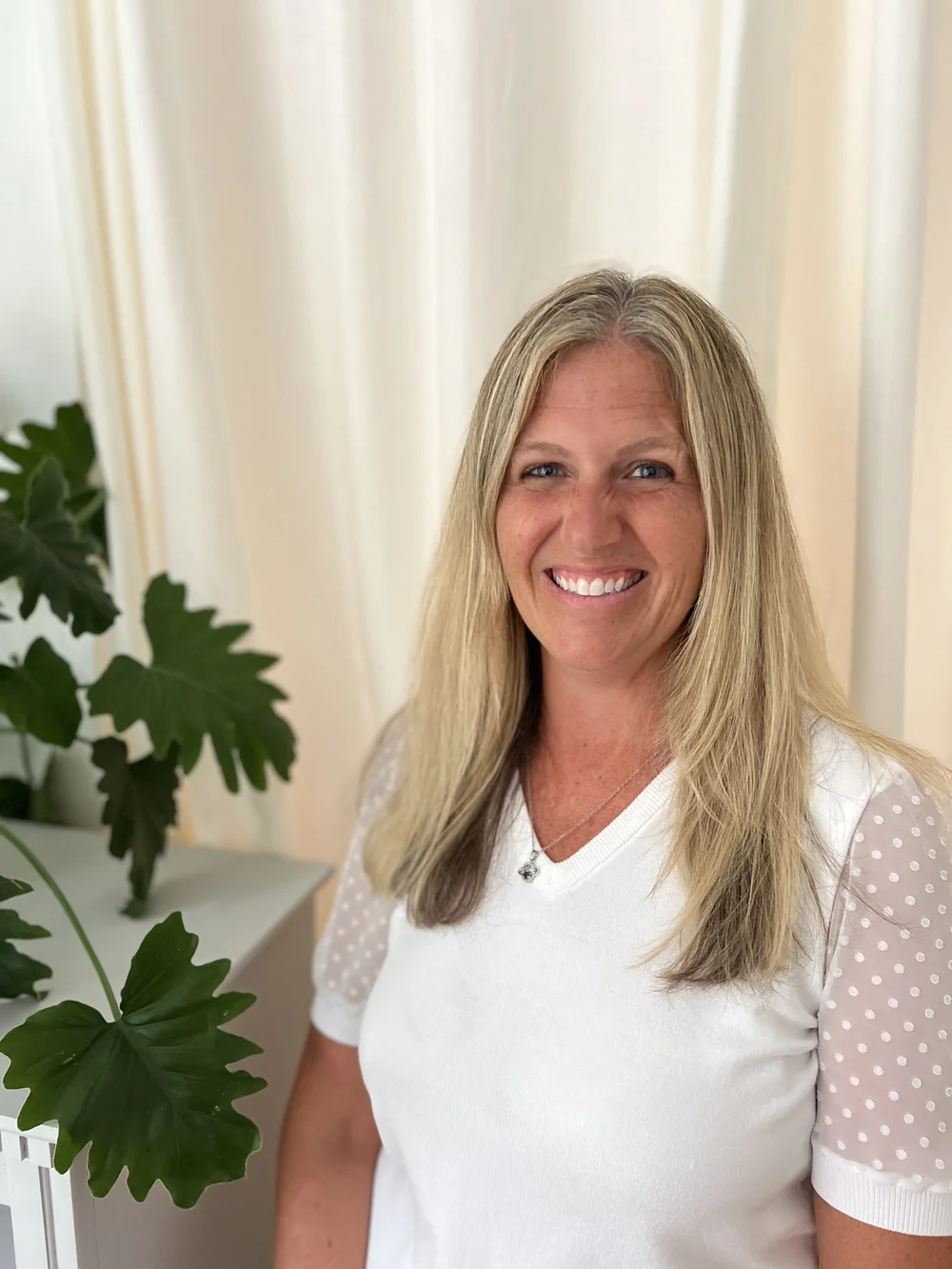 Michelle Letourneau — Johnston Family Acupuncture