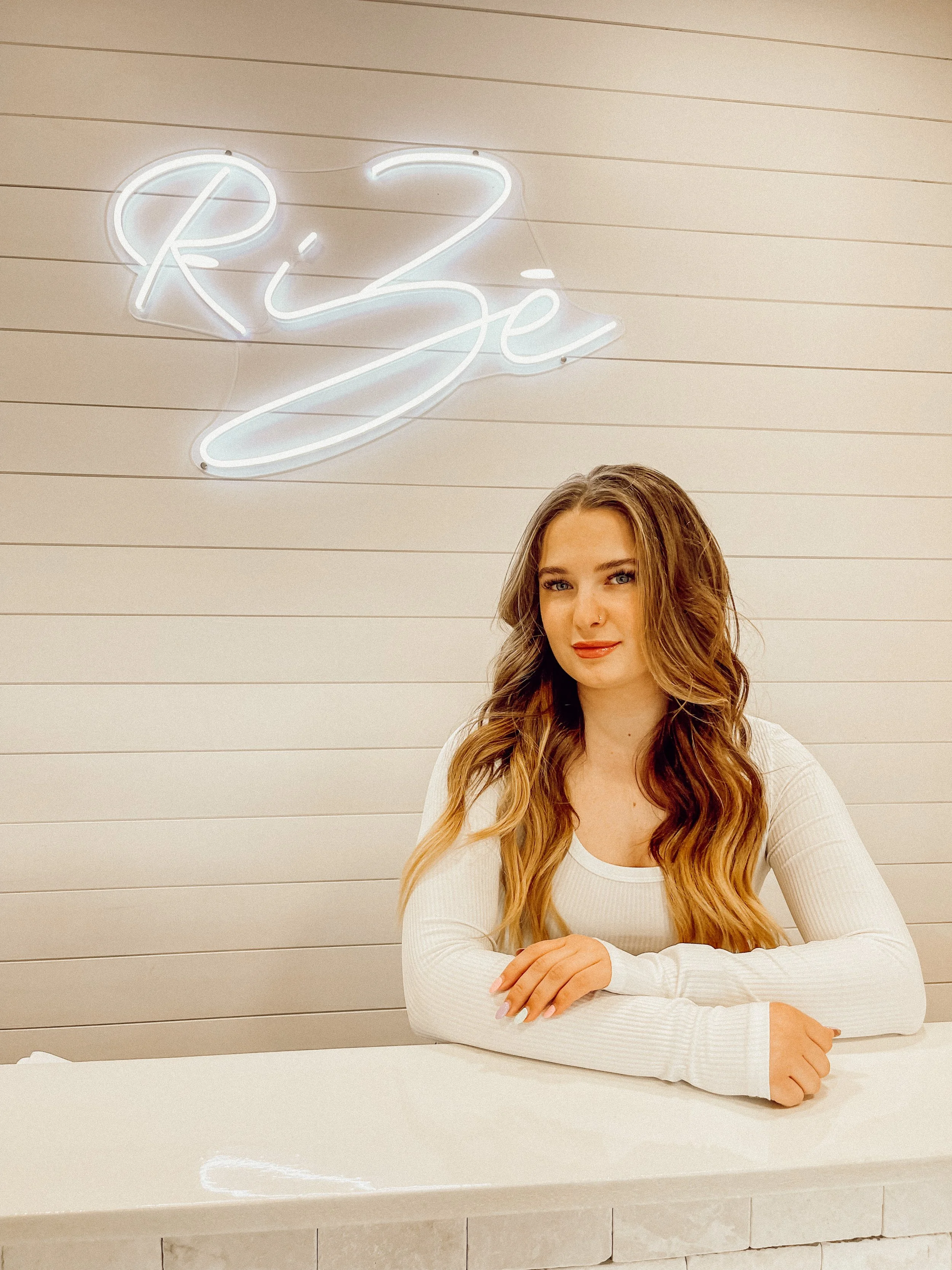 Services 2 — Rize Beauty CO.