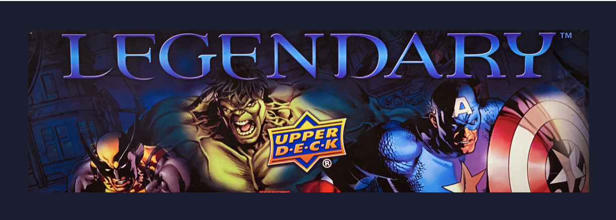 General 2 — LegendaryCardGame