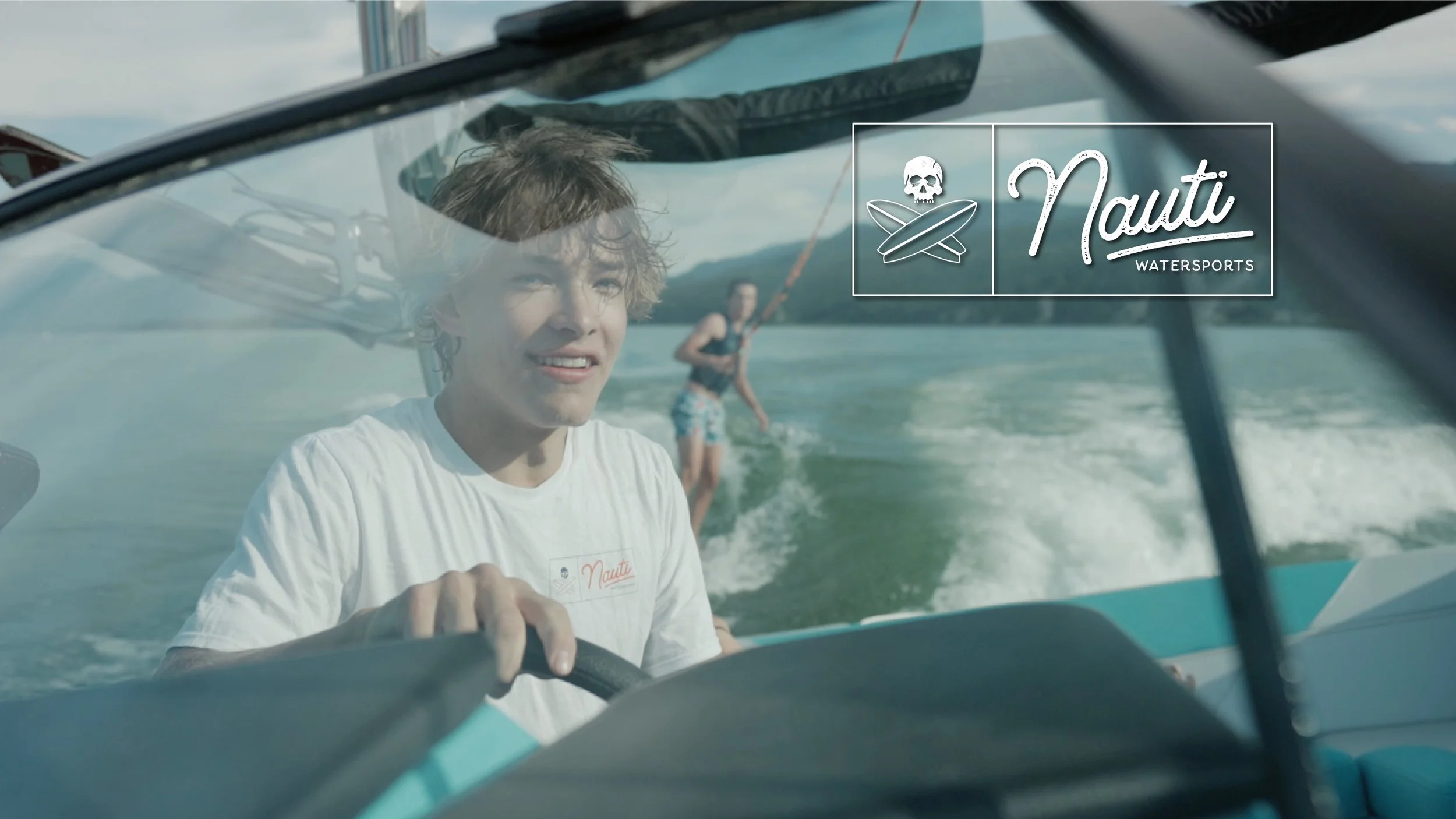 Nauti Watersports School