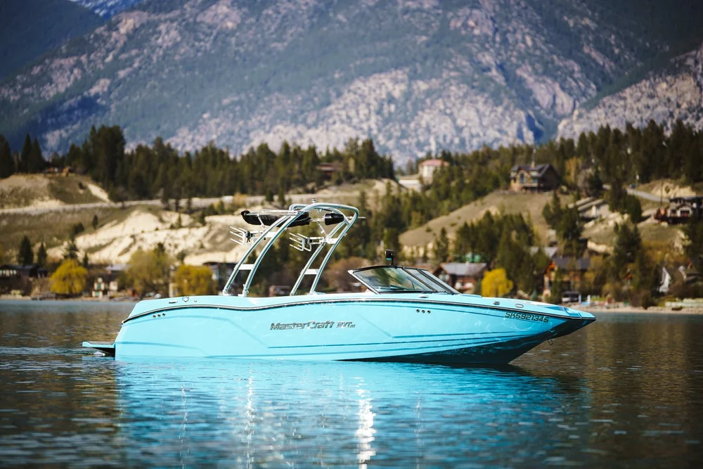 Nauti Watersports School