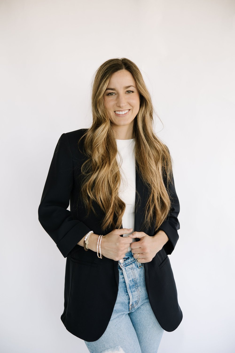 Linzie Hermsmeyer | High-Performance Coaching for Competitive Women