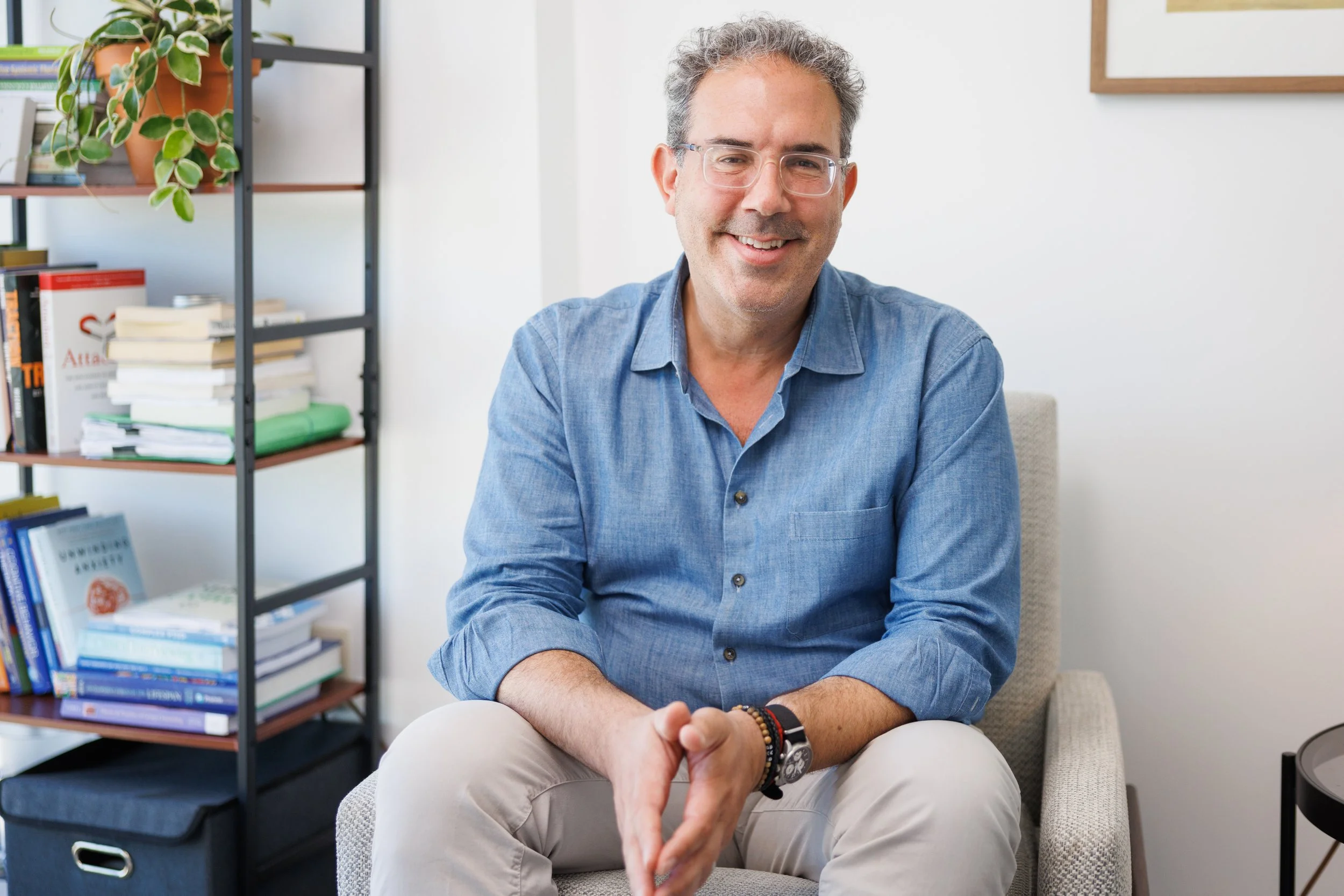 Financial Anxiety: Tools for Estate Attorneys & Wealth Advisors ...