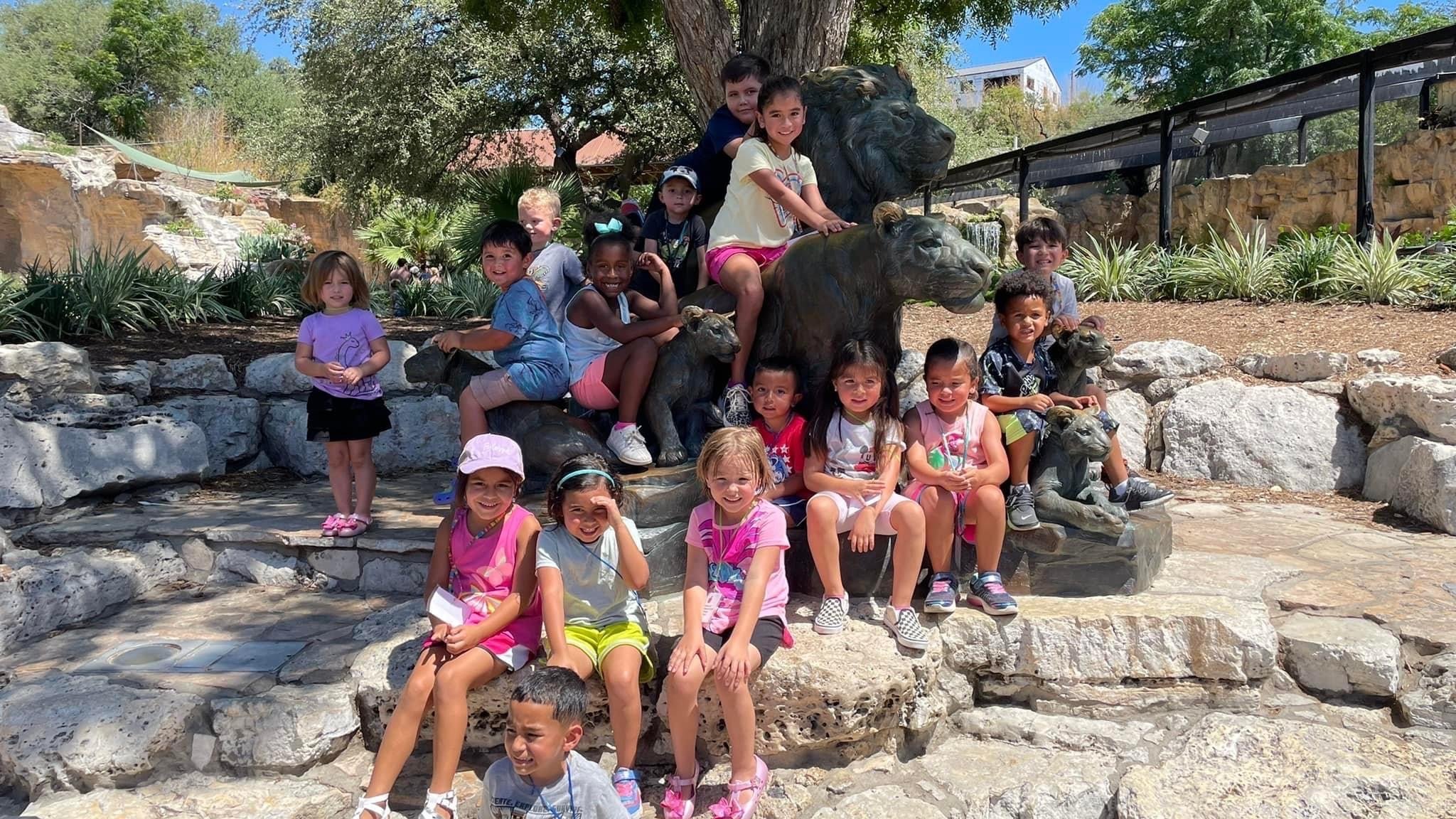 Learning Leaf Early Childhood Education