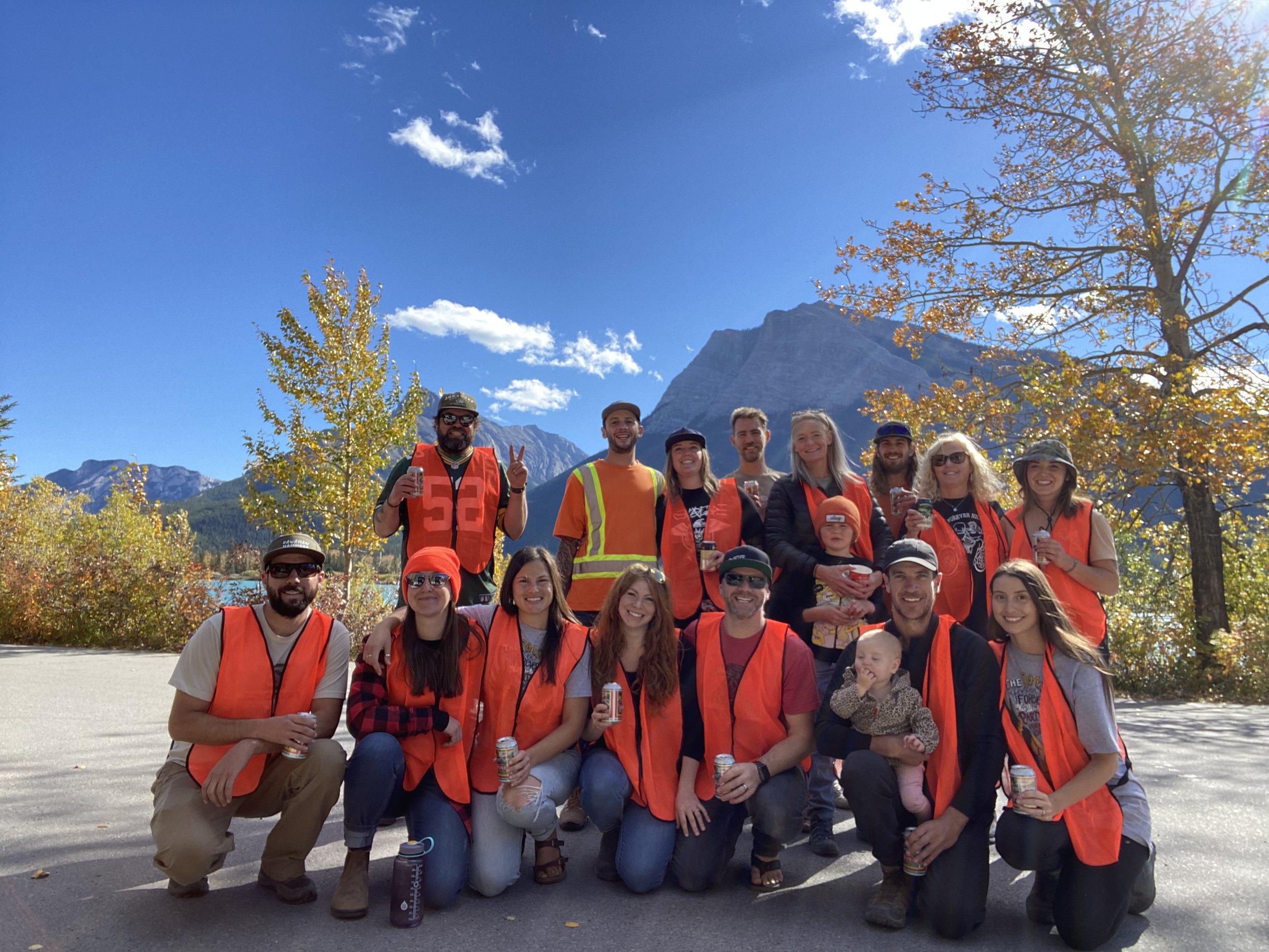 Who We Are — The Nick Project