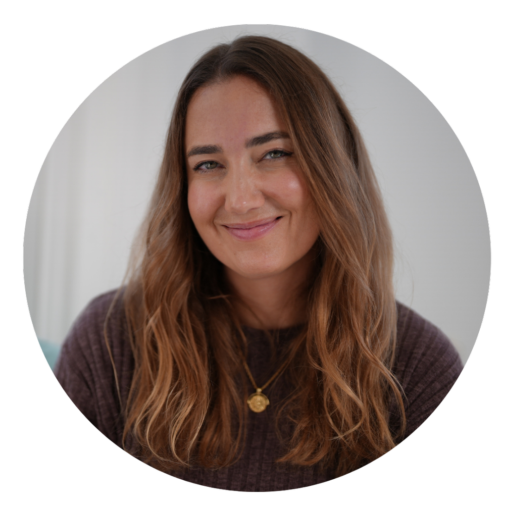 Dr Emma Harvey — Remi