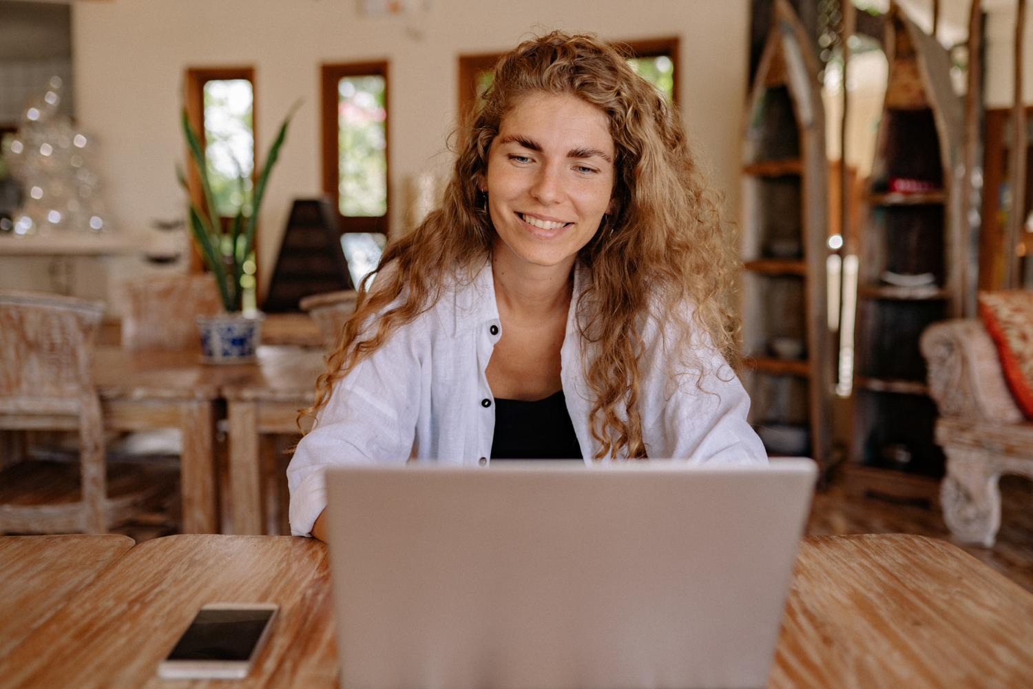 Telehealth — Remi