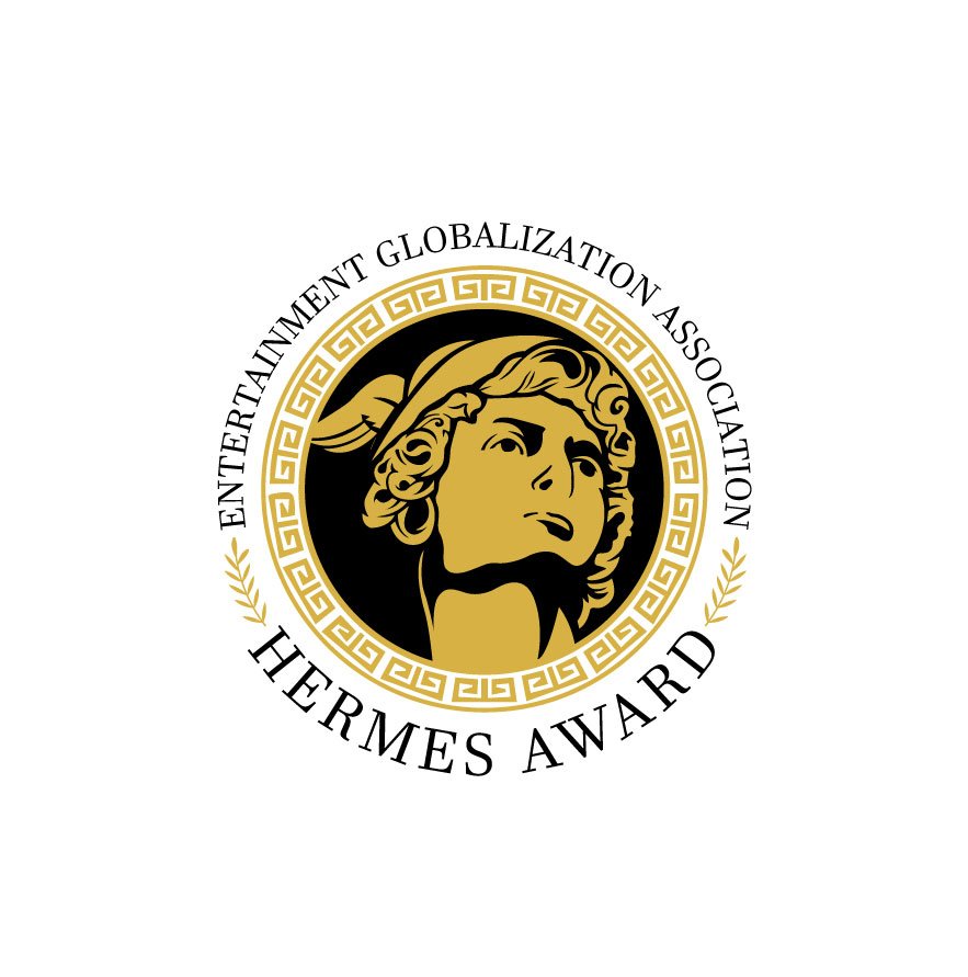 Hermes Award — Entertainment Globalization Association