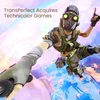 TransPerfect Acquires Technicolor Games — Entertainment Globalization ...