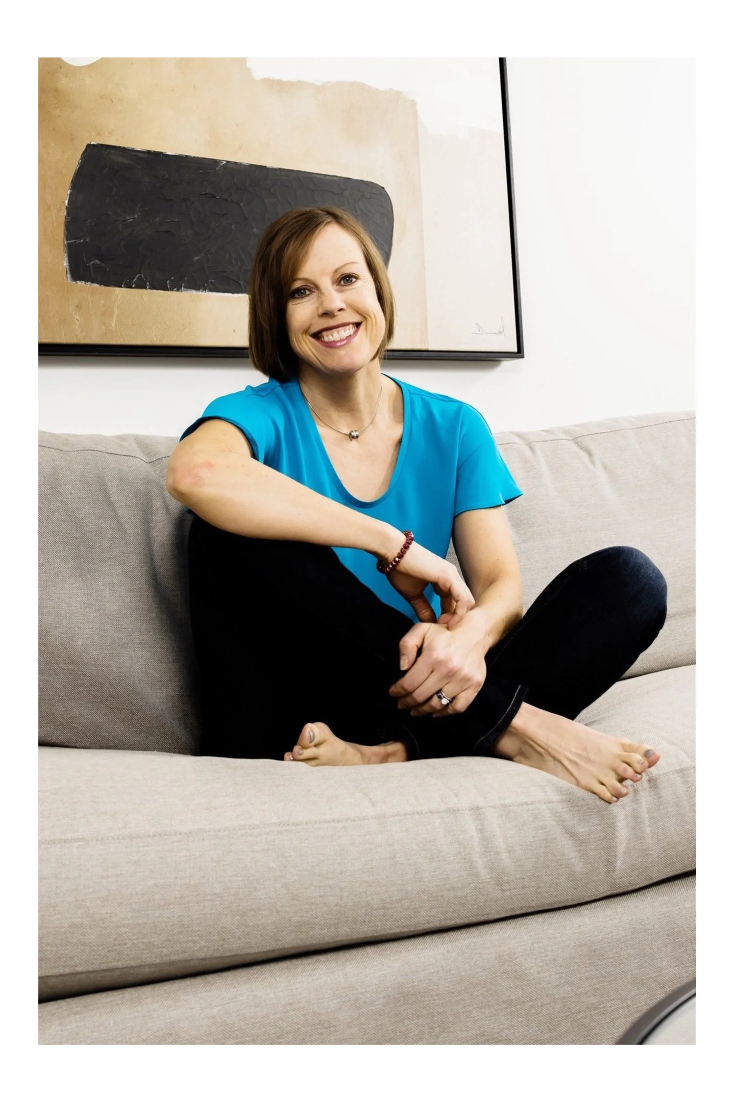 Jane Pilger Coaching