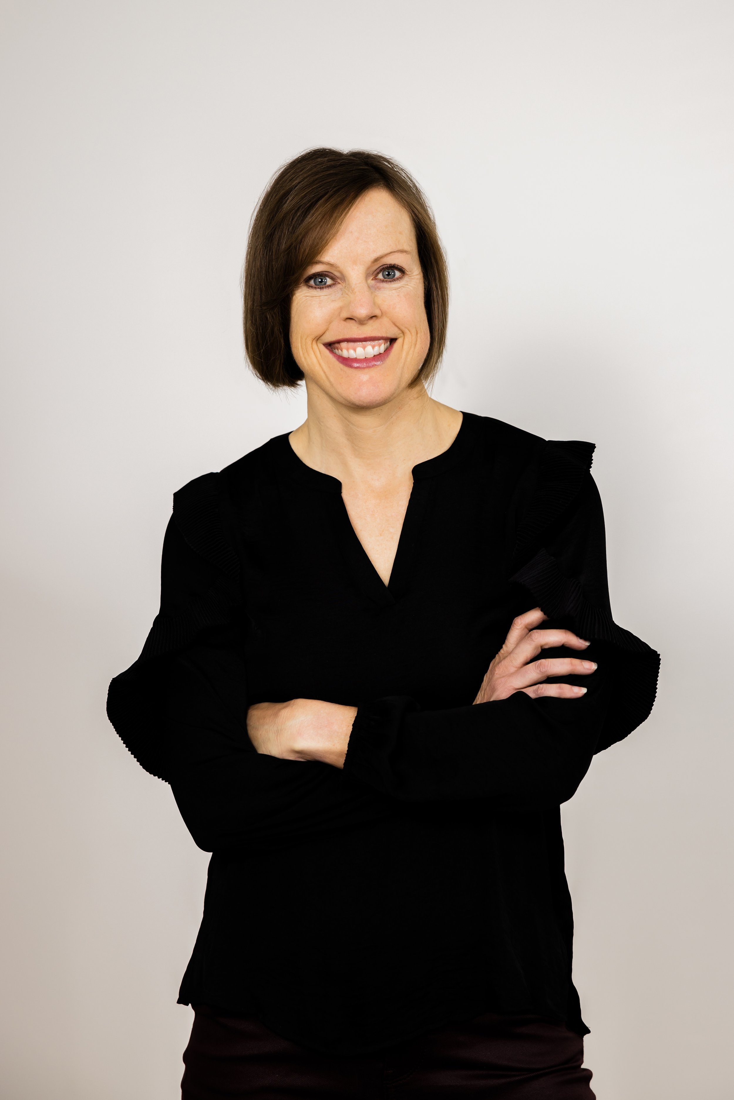 Jane Pilger Coaching