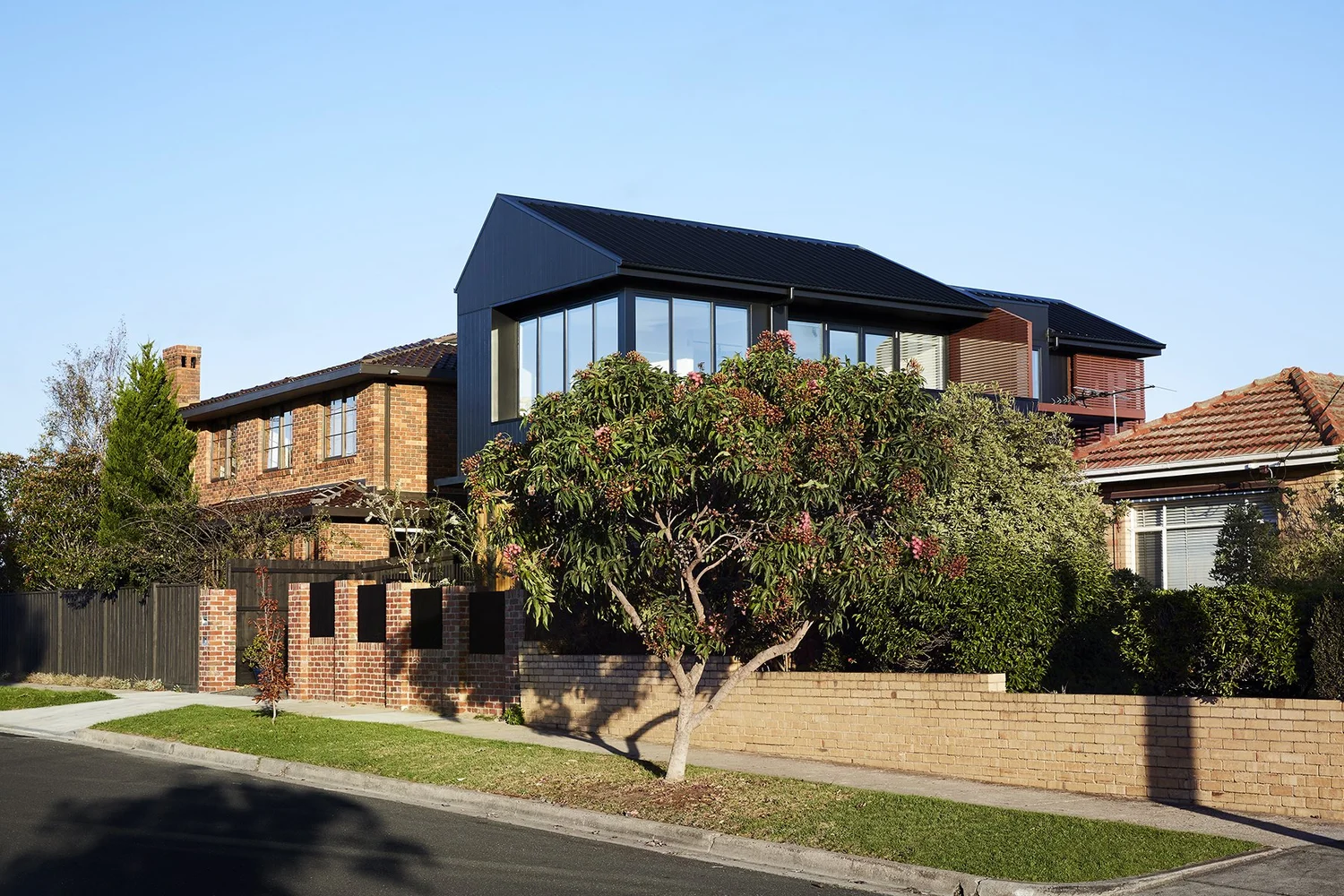 Brodecky — Atlas Architects